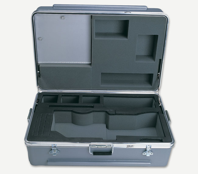 The Custom Carry Case: Enhance The Sales Experience | Bel-Air Cases