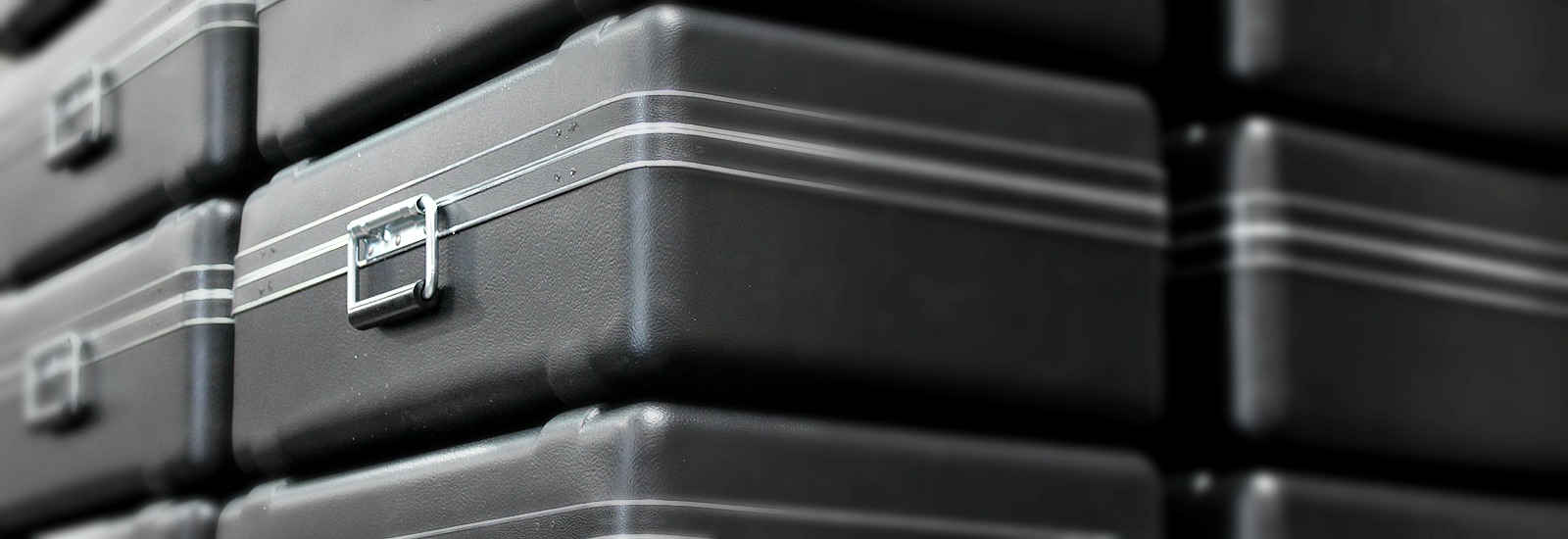 Custom Carrying Cases and Shipping Cases | Made to Order | Bel-Air Cases