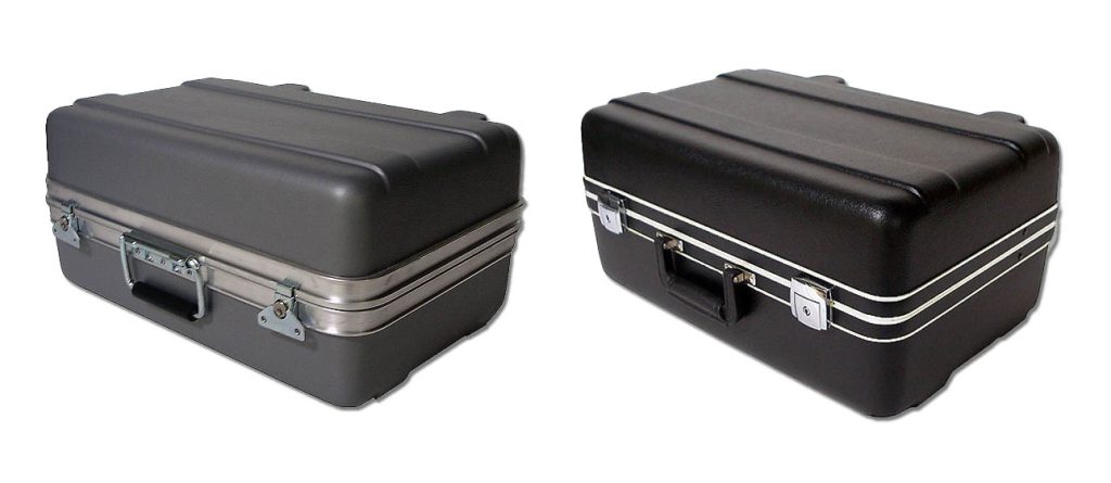Plastic Cases: The Ultimate Solution For Protecting Your Gear | Bel-Air ...
